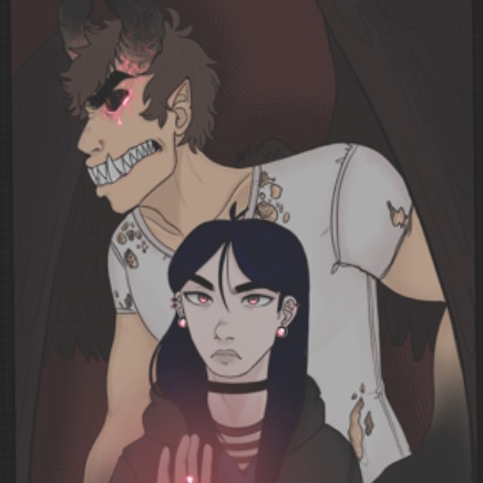 Across our worlds | WEBTOON