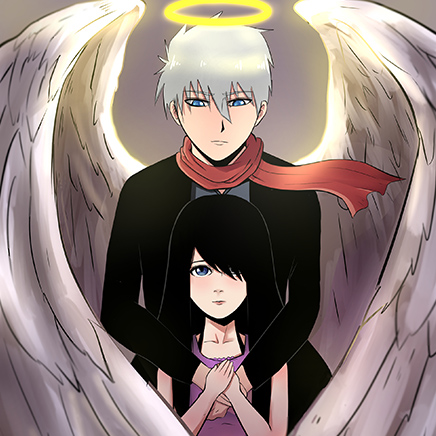 GUARD YOU | LINE WEBTOON