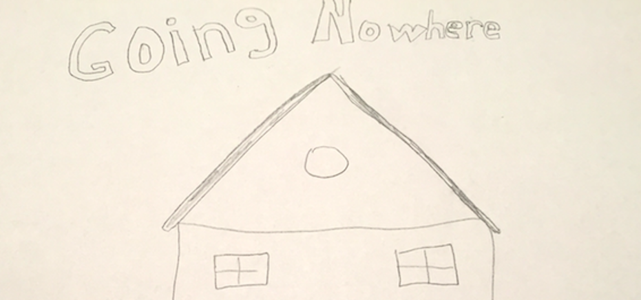 Going Nowhere | WEBTOON