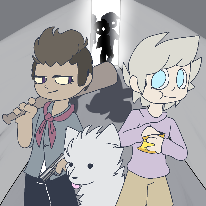 Zombie Town | WEBTOON