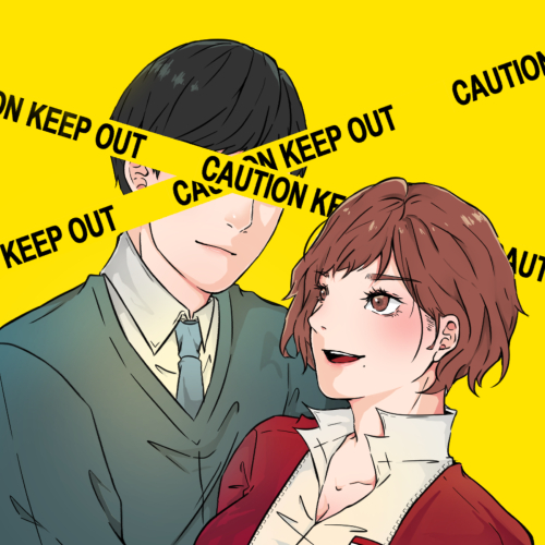 TROUBLEMAKER | LINE WEBTOON