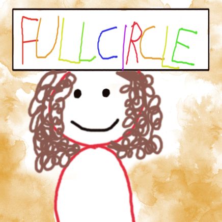 Full Circle | WEBTOON