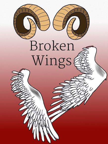 Broken Wings | WEBTOON