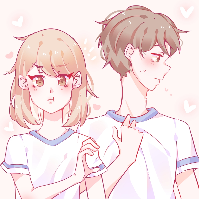 YouTopia | LINE WEBTOON