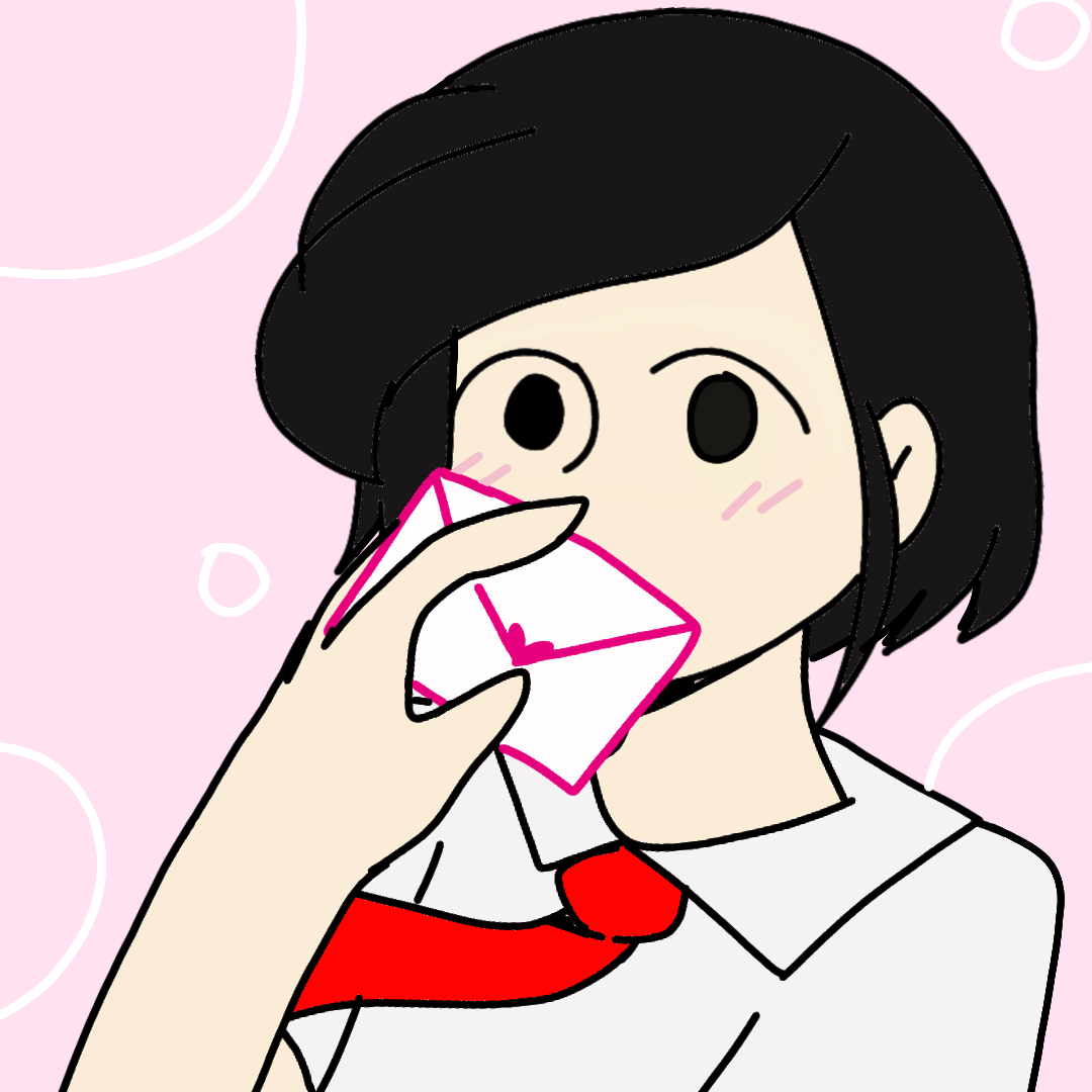 Horrible love story | WEBTOON