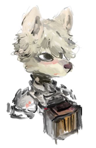 political animal. ( furry webcomic ) | WEBTOON