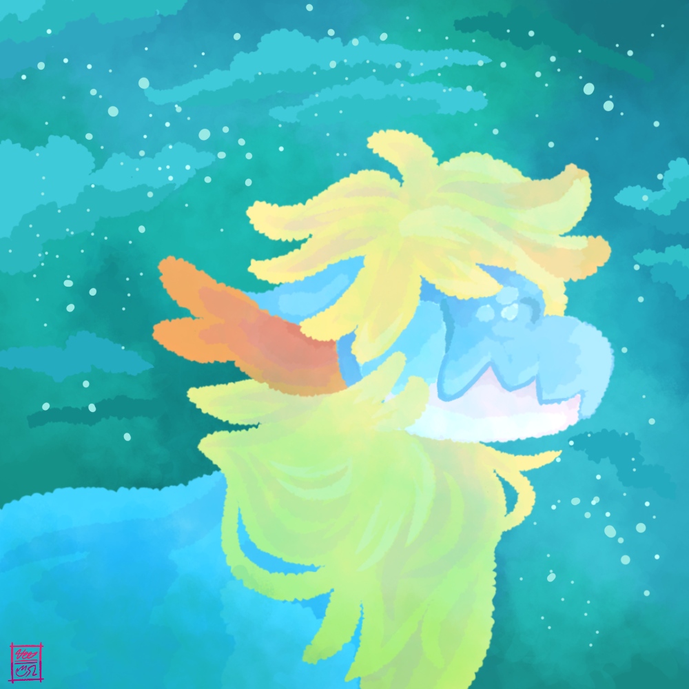 Levels Rising | WEBTOON