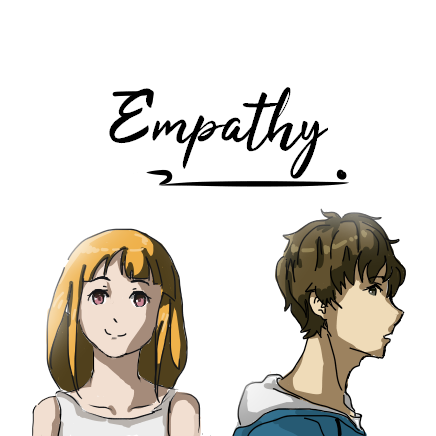 Empathy | LINE WEBTOON