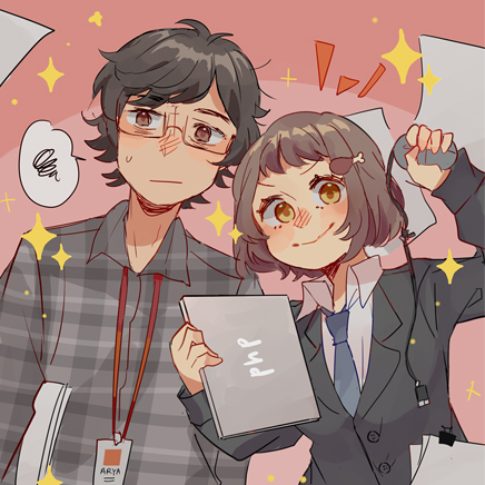 Internship | LINE WEBTOON