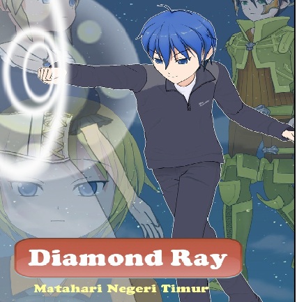Diamond Ray | LINE WEBTOON