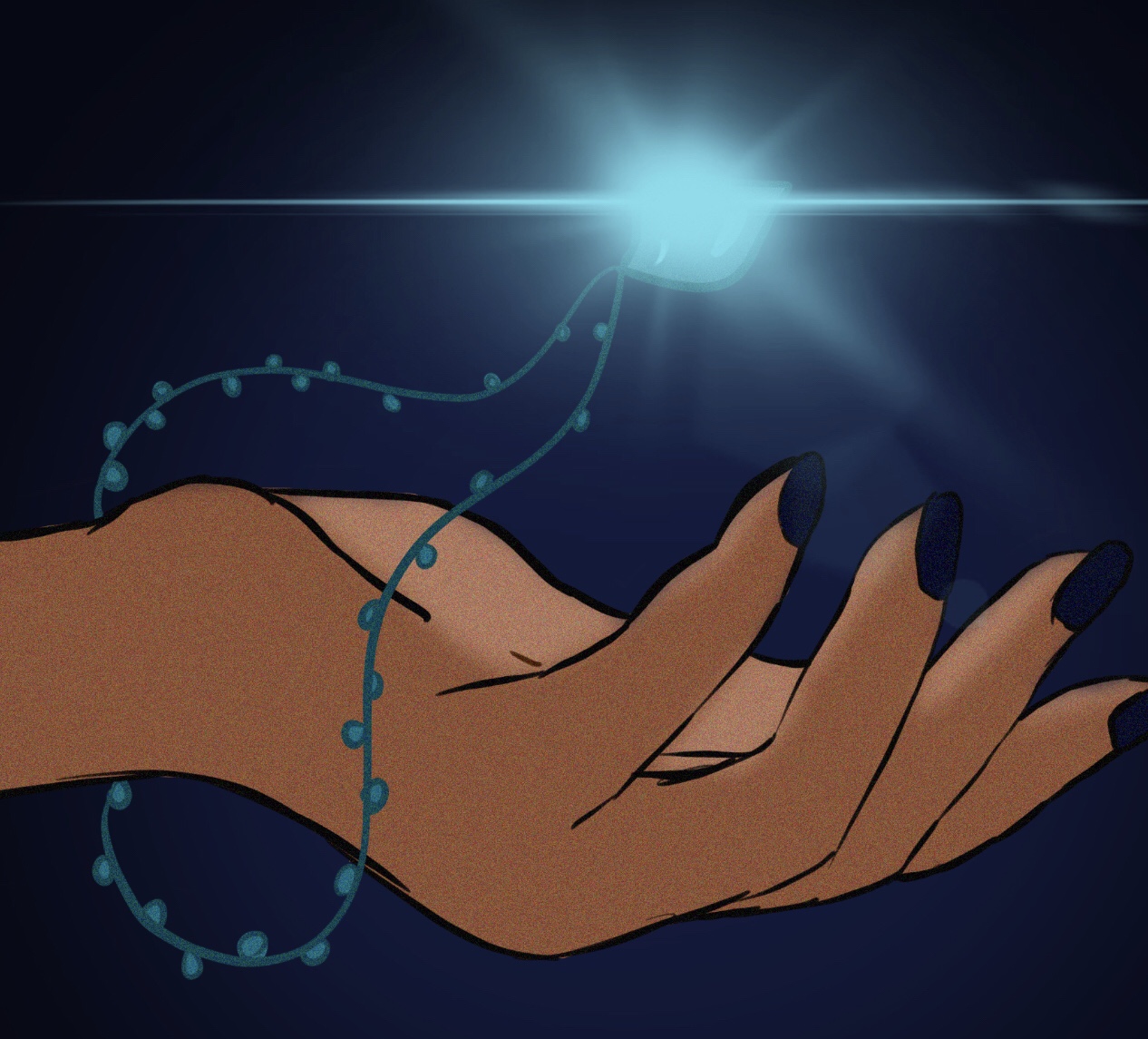 Our Savior | WEBTOON