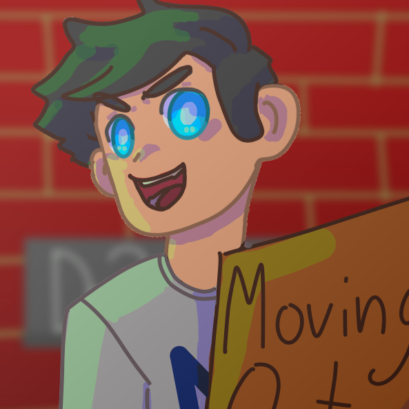 Moving Out | WEBTOON
