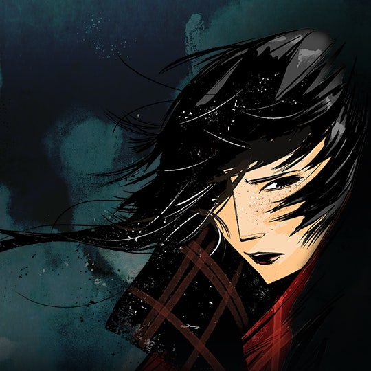 The Shadow Prophet | WEBTOON