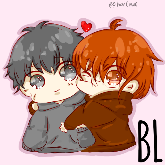 Sweet Lips | WEBTOON