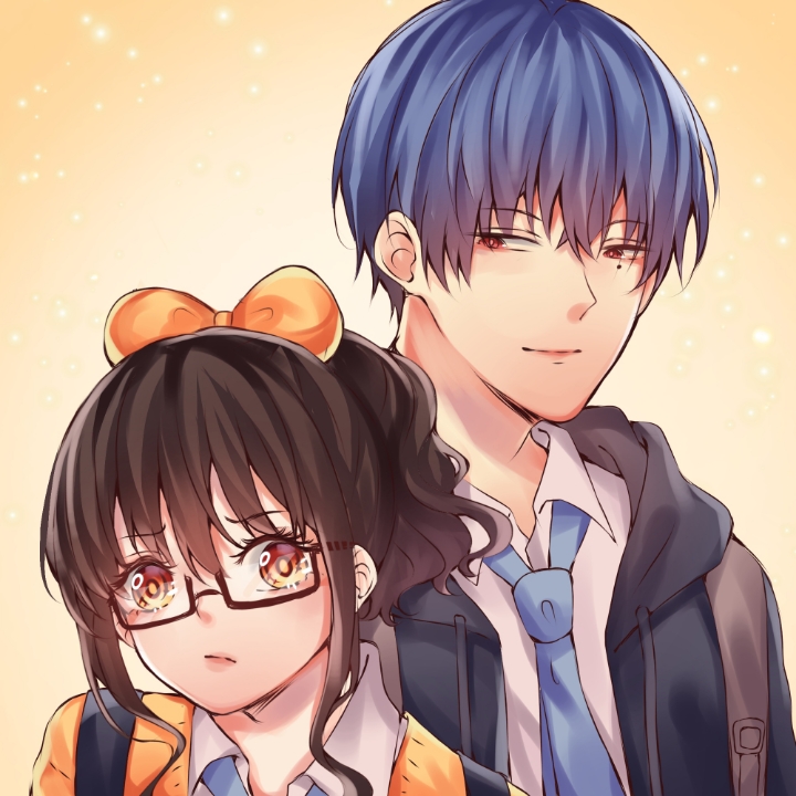 Brother Complex | LINE WEBTOON