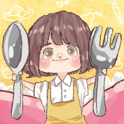 The Stories between Food and Me | WEBTOON