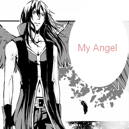 My Angel | WEBTOON