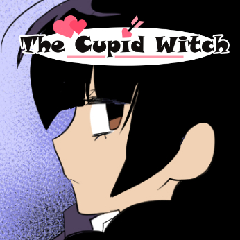 The Cupid Witch | WEBTOON