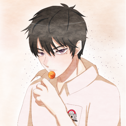 CHUP CHUP | LINE WEBTOON