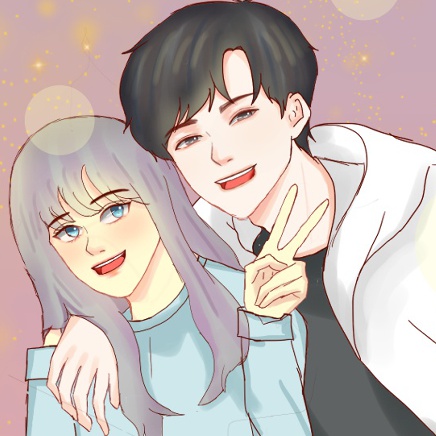 Can You Smile? | LINE WEBTOON