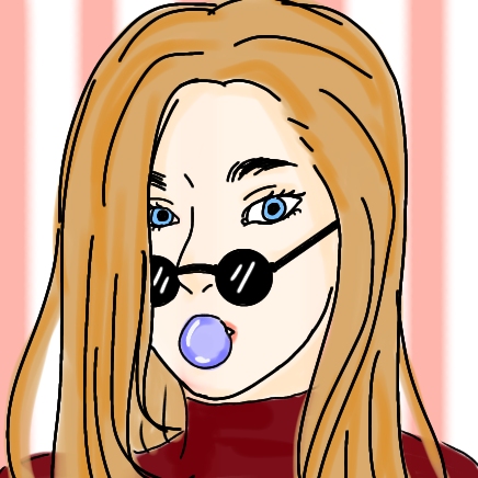 Julia | LINE WEBTOON