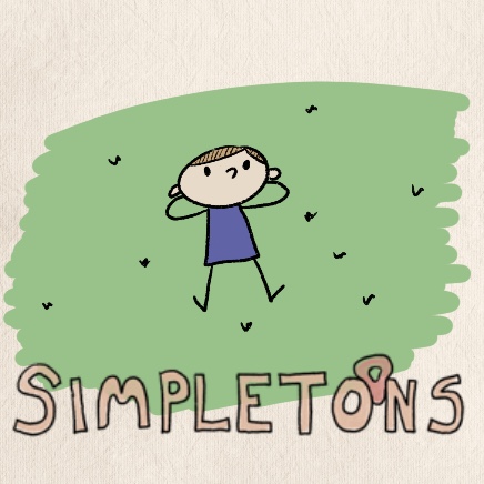 Simpletons | WEBTOON