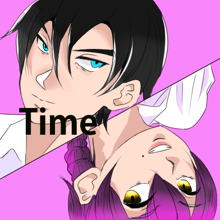 ความทรงจำเเห่งกาลเวลา | WEBTOON