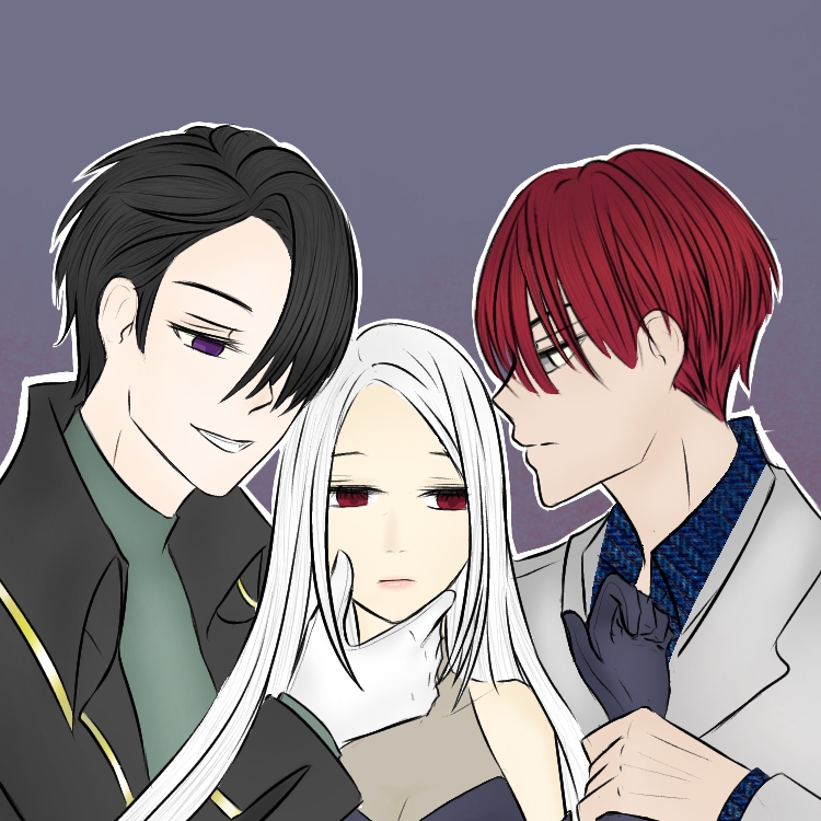 Renascence | LINE WEBTOON