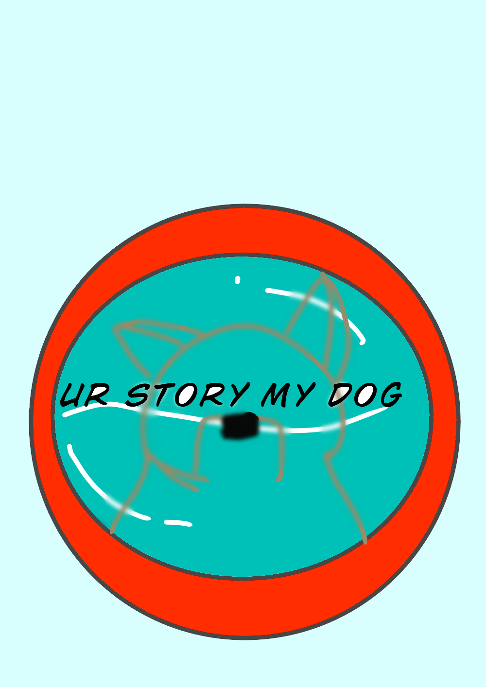 Ur dogs my story | WEBTOON