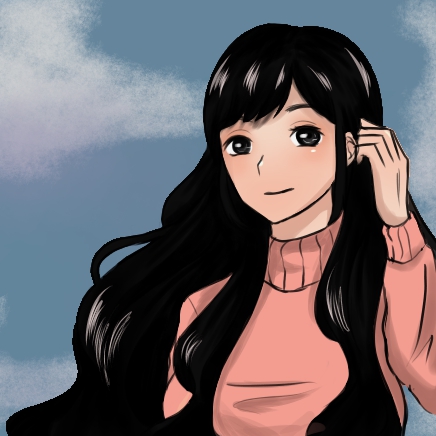 Winter Julia | LINE WEBTOON