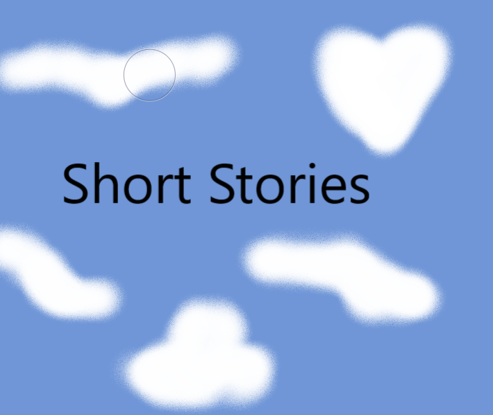 Short Stories | WEBTOON