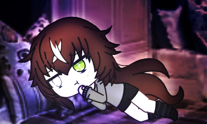 Mapel Rawrsbry and The Lost Houses | WEBTOON