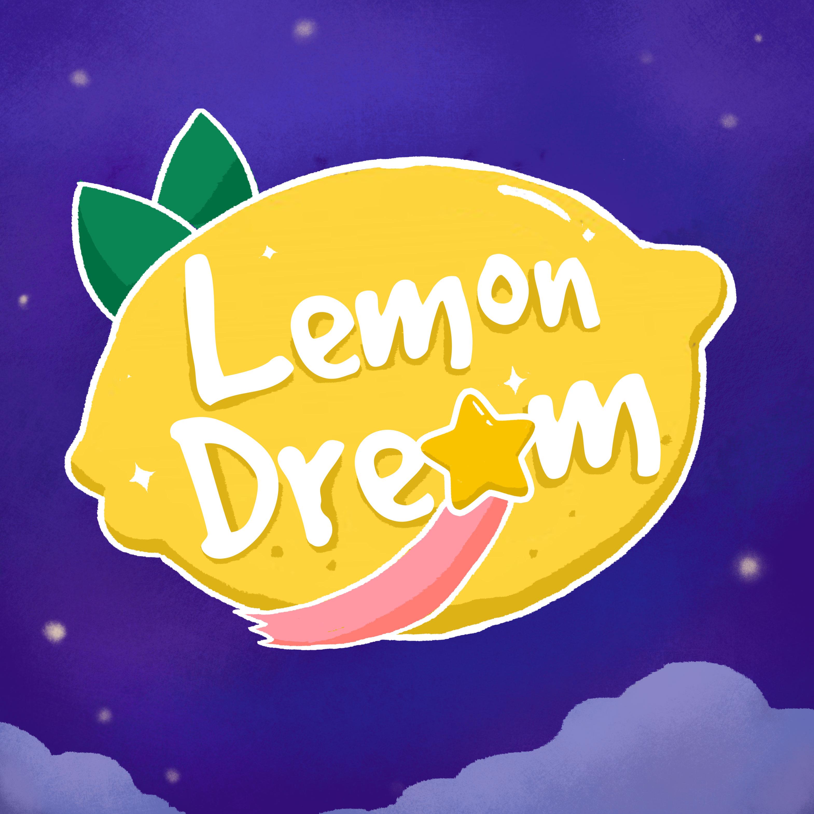 The Lemon Dream | WEBTOON