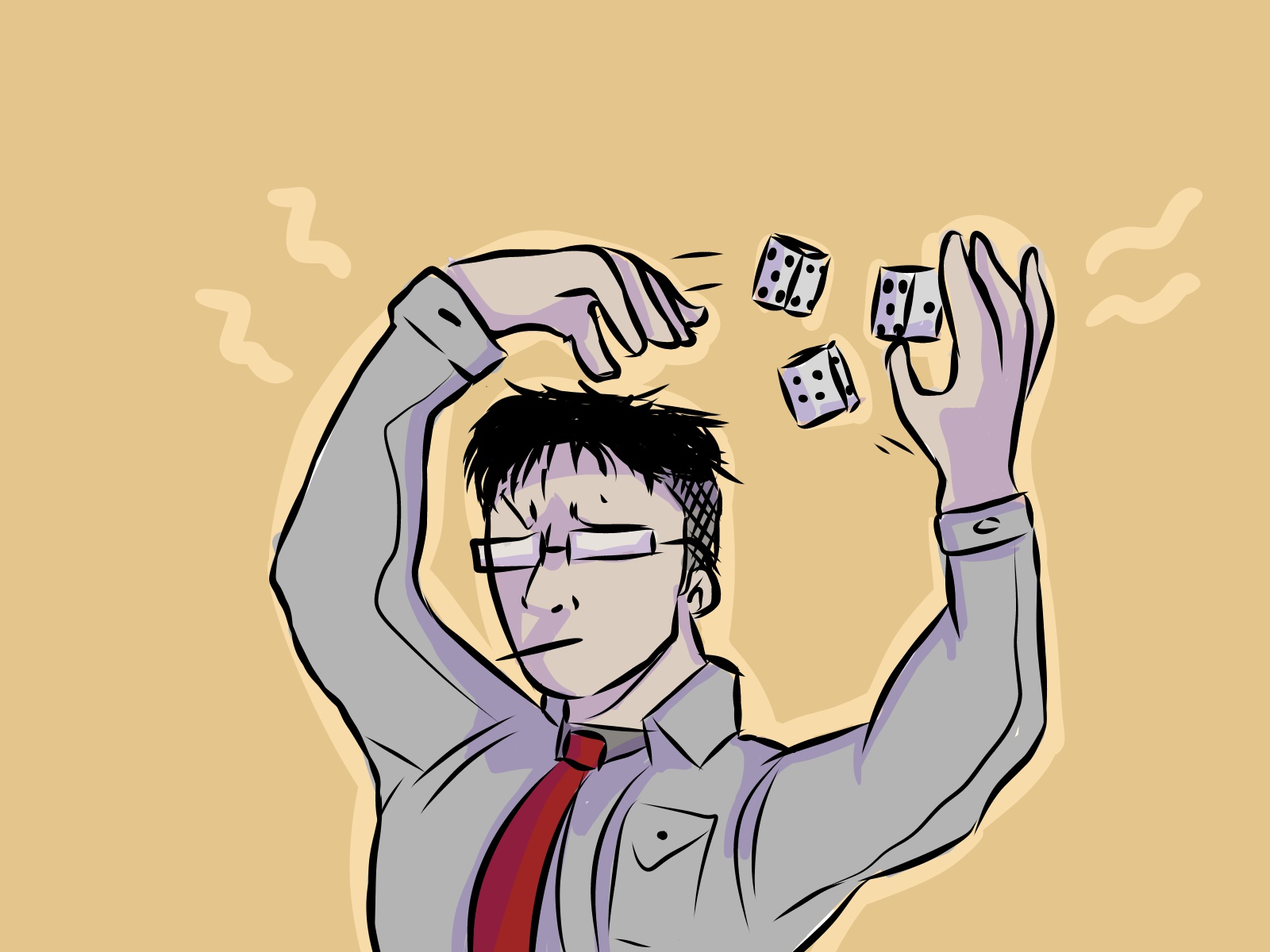 Dream Realm | WEBTOON