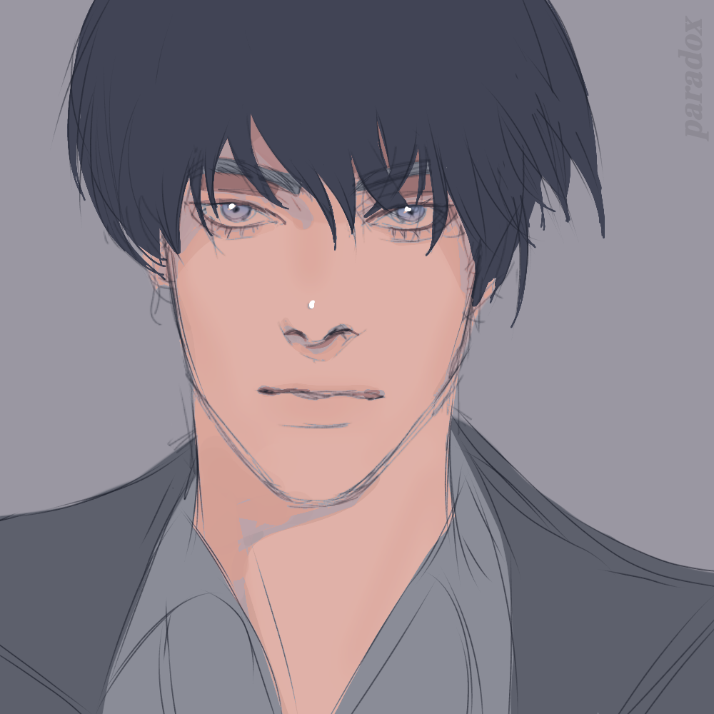 Mistake | WEBTOON
