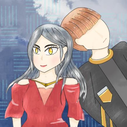 Cupid's Fate | LINE WEBTOON