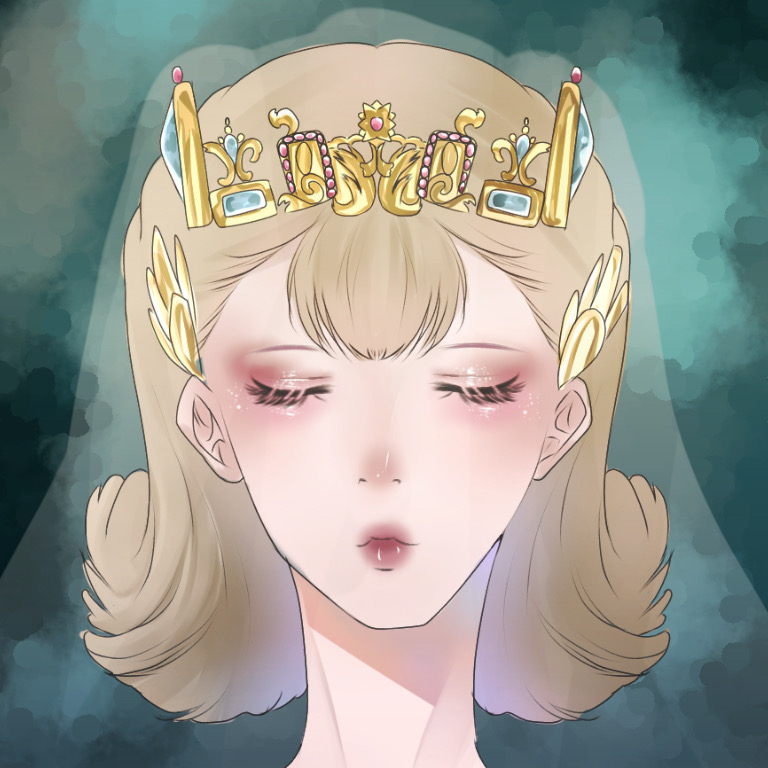 Long live the queen | WEBTOON