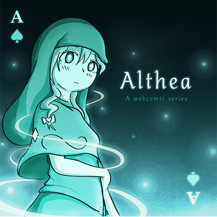Althea | WEBTOON