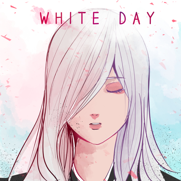 White Day | LINE WEBTOON