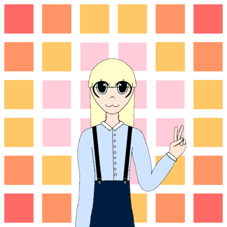 The Life Of Hayden | WEBTOON