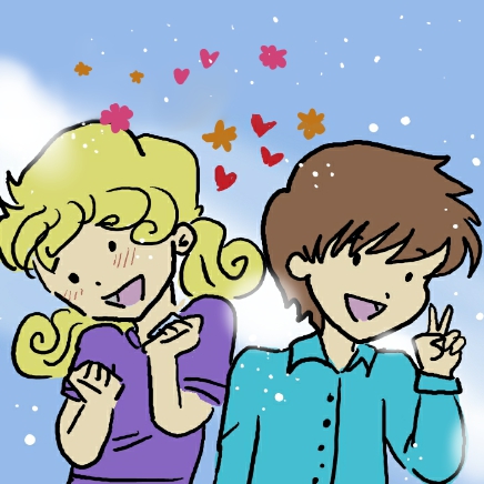 The Little Things | WEBTOON