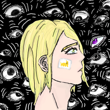 underground railroad | WEBTOON