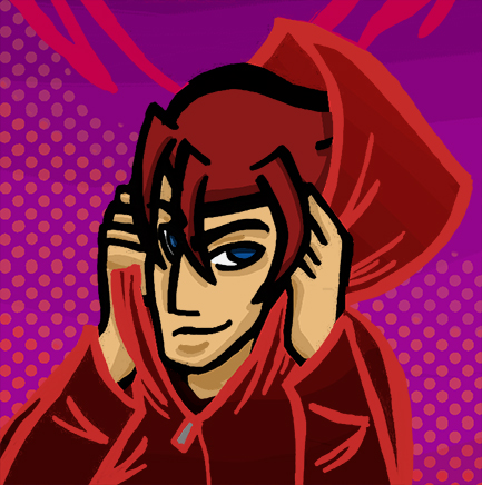 Mason [HIATUS] | WEBTOON