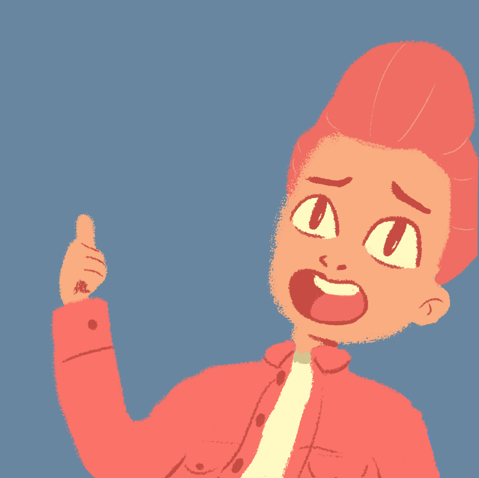 Timeless Cool Kids | WEBTOON