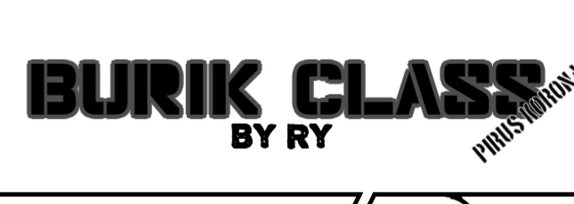 Burik Class | LINE WEBTOON