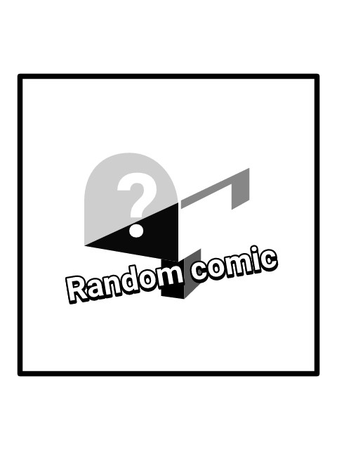 RANDOM COMIC | LINE WEBTOON