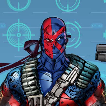 KillSwitch | WEBTOON