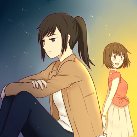 Project Butterfly | LINE WEBTOON