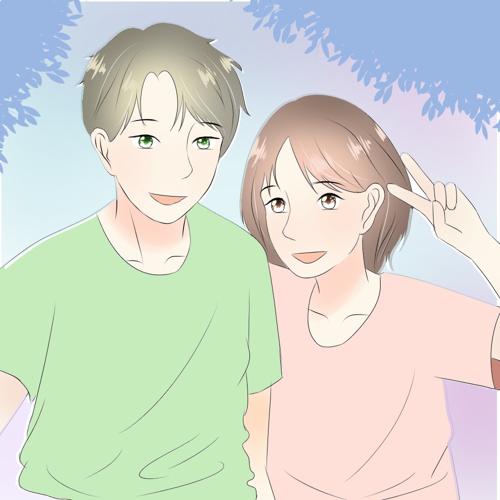 You Line Webtoon