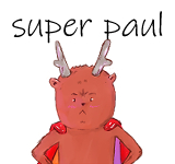 Super Paul | WEBTOON
